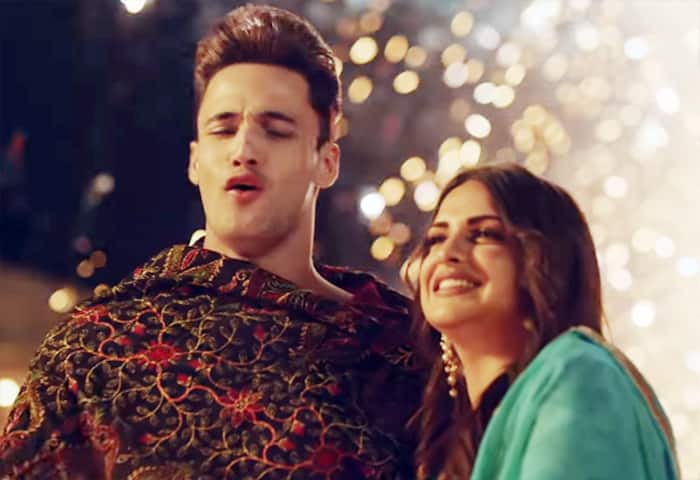 Is Himanshi Khurana Married to Asim Riaz? Actor Posts Pic in Wedding ...