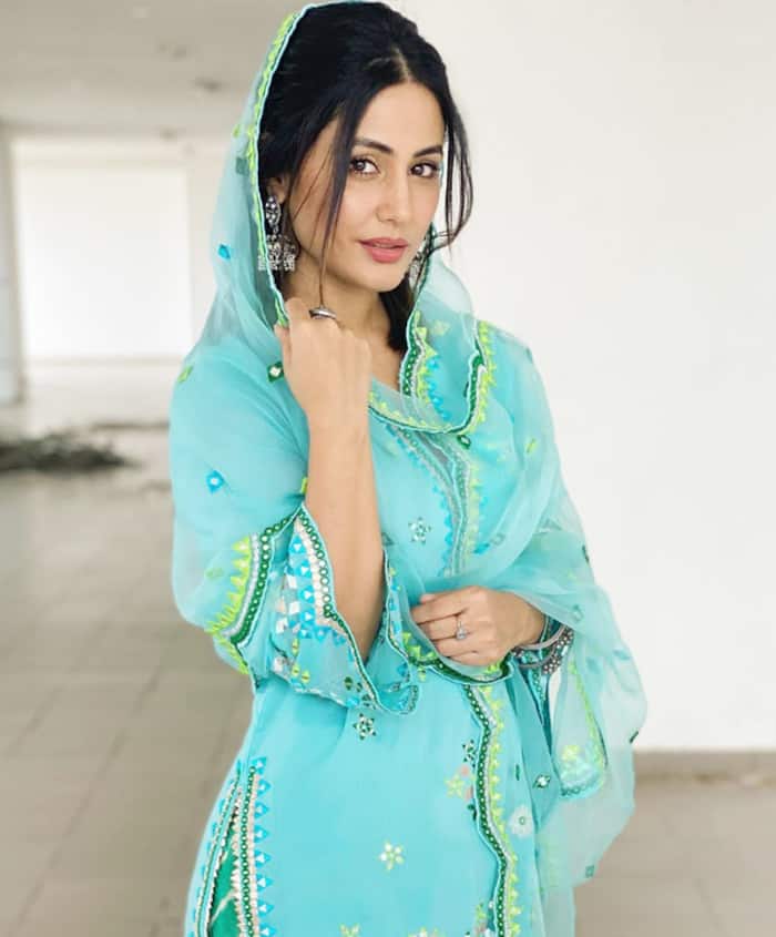 Welcome the new Naagin!