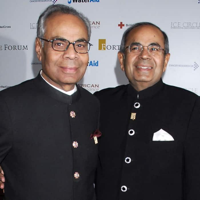 Forbes Top 10 Indian Billionaires 2017, Mukesh Ambani tops the list