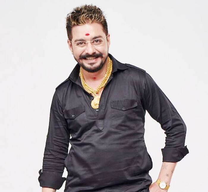 Bigg Boss: From Ajaz Khan To Dolly Bindra, 9 Wildcard Contestants That ...