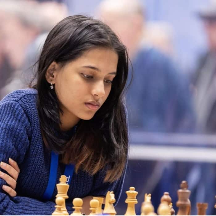 Meet first ever Indian women to win FIDE Chess Women's World Cup ...