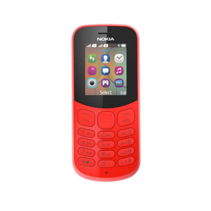 Nokia 130 (2017) feature phone available in India: Check out its ...