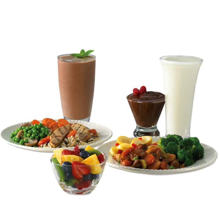 7 best weight loss programmes to suit your body type and needs