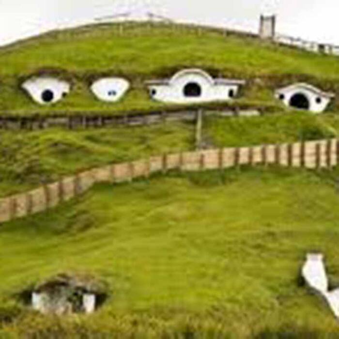 7 Unique places in World you can visit this summer