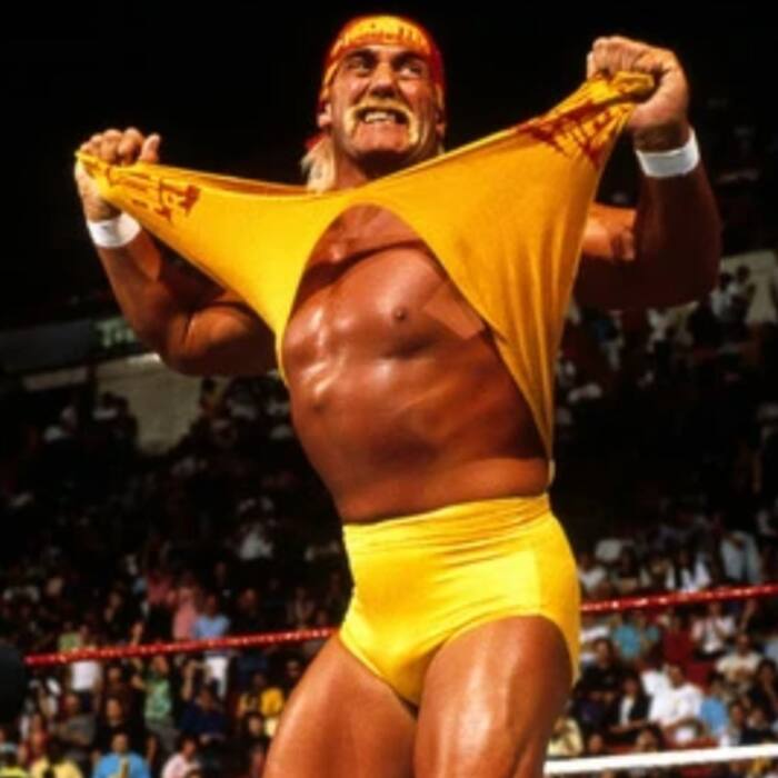 From red meat to beer: Look at Hulk Hogan’s insane daily diet
