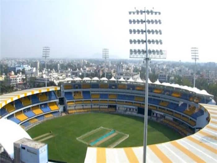 IPL 2018: Eight stadiums that will host matches of Indian Premier ...