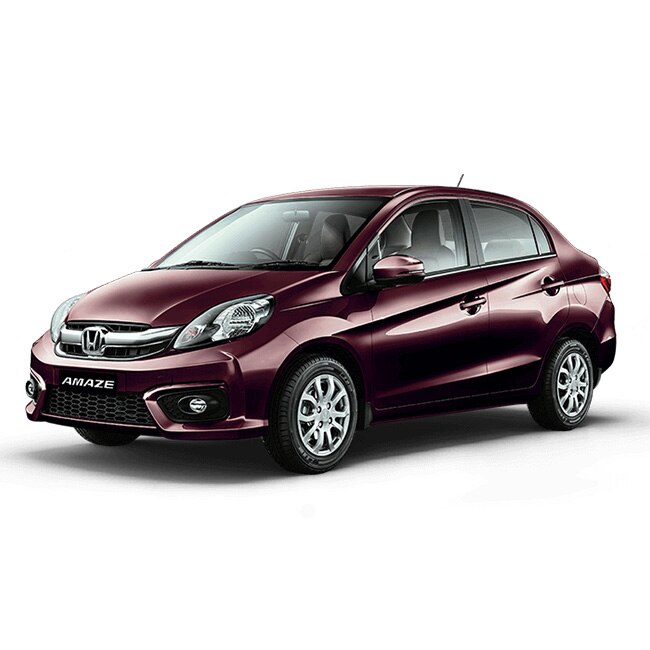 Honda Amaze 2017