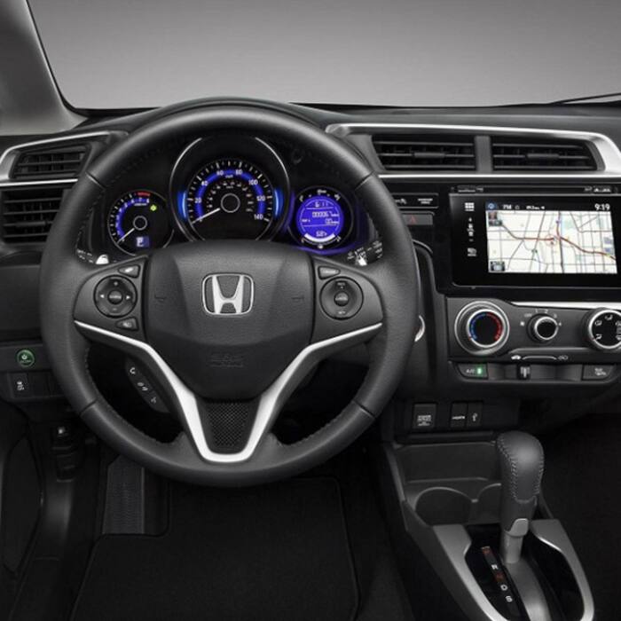 Honda WRV Crossover to be launched in March in India; know its ...