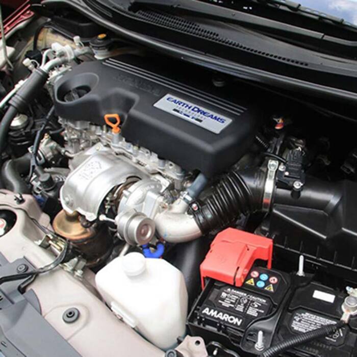 Honda WRV Crossover to be launched in March in India; know its ...