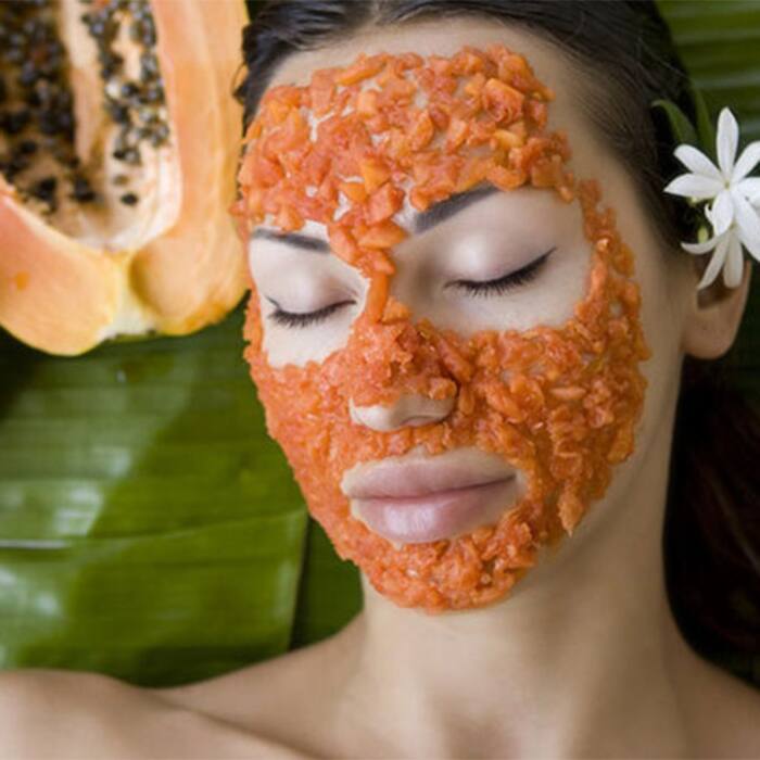 7 super efficient face masks to remove stubborn tanning from skin!