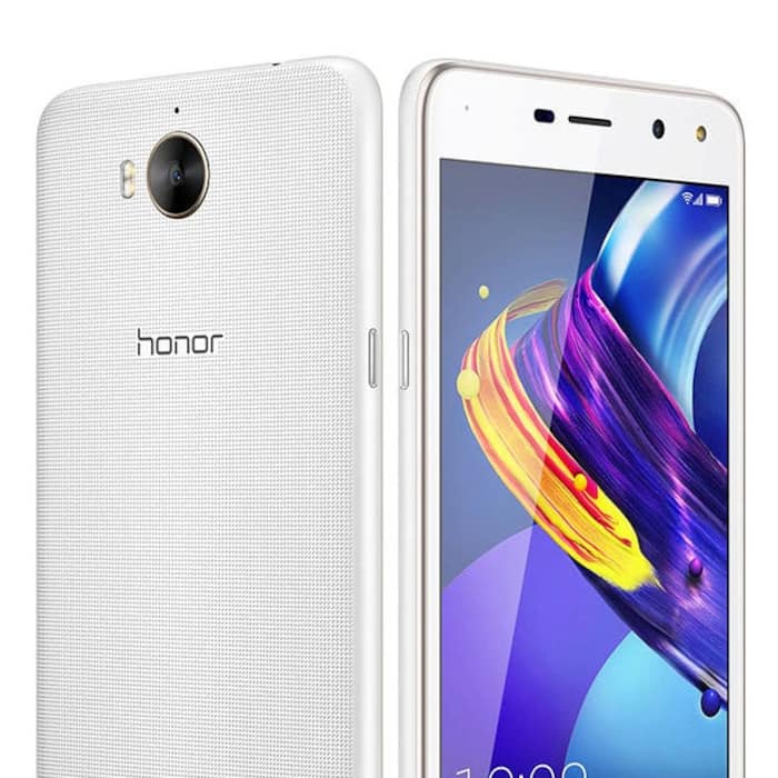 Honor 6 Play operating system