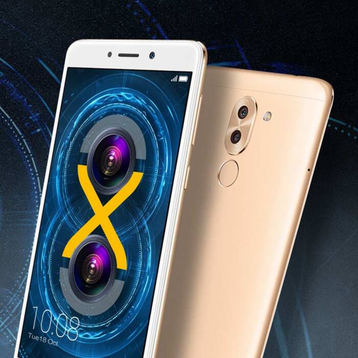 Honor 6X: Check out its features and specifications