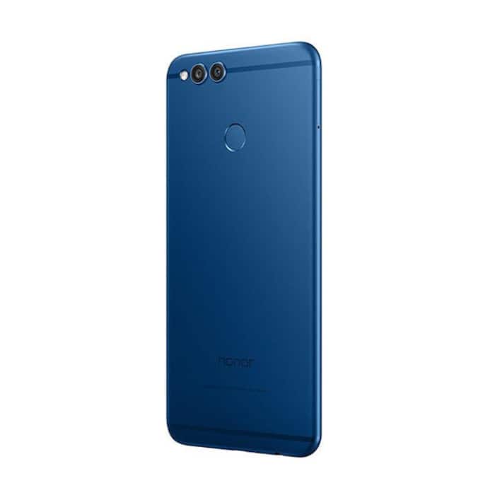 Honor 7X with 5.93-inch Full HD+ display launched: Check out its ...