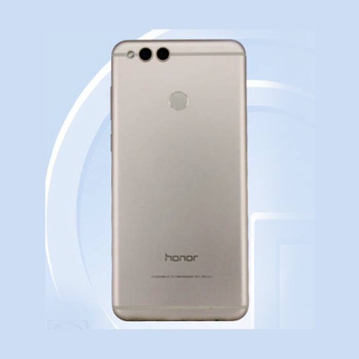 Honor 7X spotted on GeekBench: Check out its expected features and ...