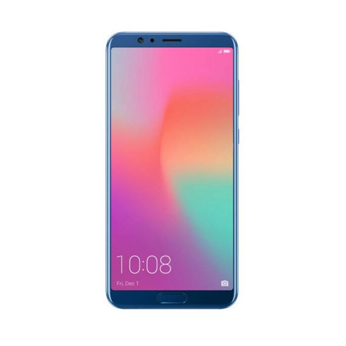 Honor 7X with 5.93-inch Full HD+ display launched: Check out its ...
