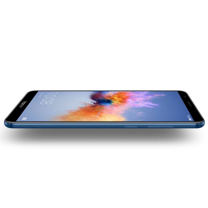 Honor 7X with 5.93-inch Full HD+ display launched: Check out its ...