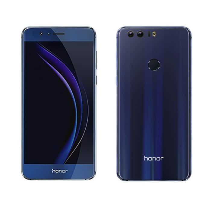 Check out 7 best dual camera smartphones in India