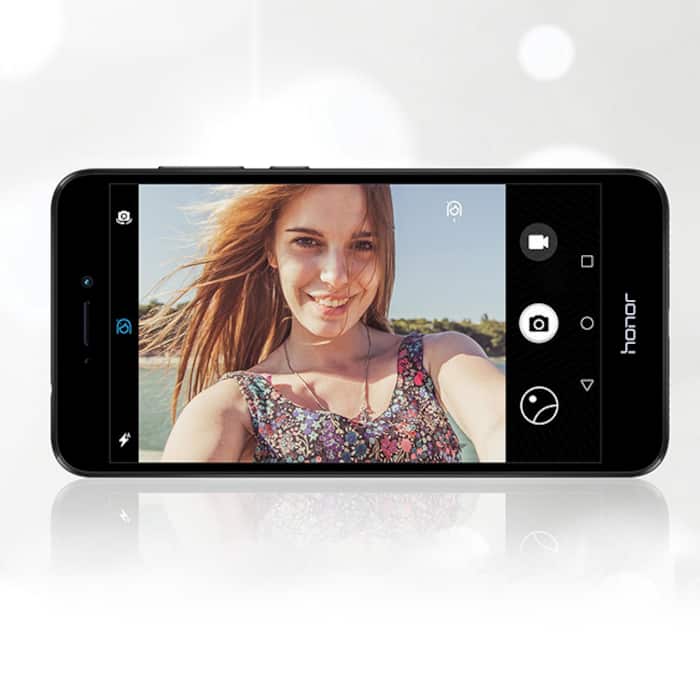 Honor 8 Lite launched in India: Check out its features and specifications