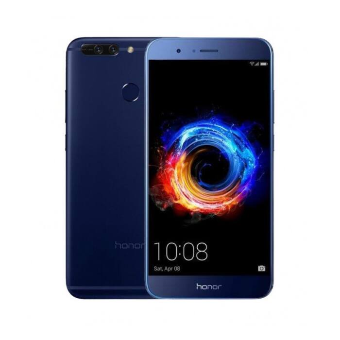 Honor 8 Pro launched in India; check out its features and specifications!