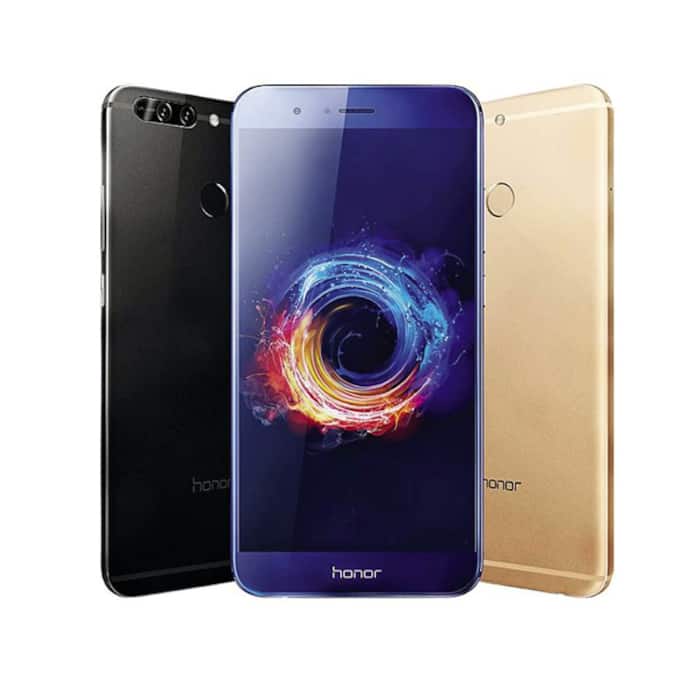 Honor 8 Pro launched in India; check out its features and specifications!