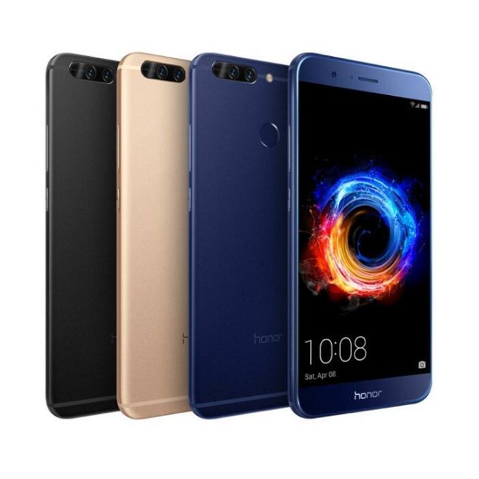 Honor 8 Pro launched in India; check out its features and specifications!