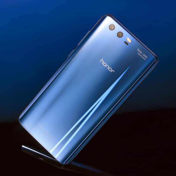 Honor 9 launched: Check out its features and specifications