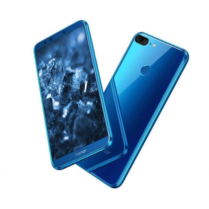 Honor 9 Lite with 5.65-inch Full HD+ display launched in China: Check ...