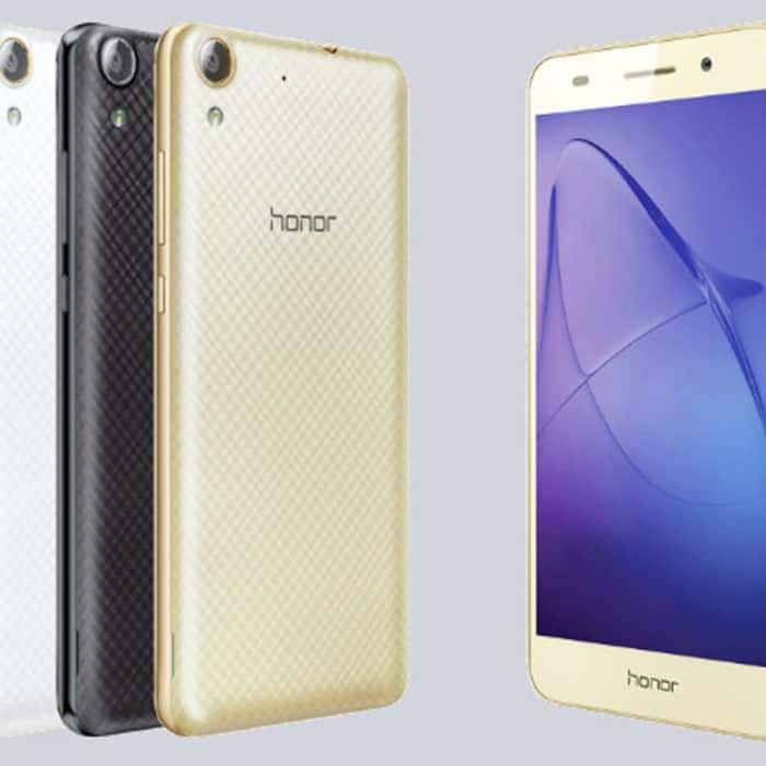 Honor Holly 3+ launched in India: Check out its features and specifications