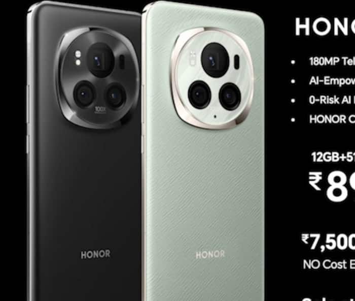 Honor Magic 6 Pro 5G Launched in India: Check Price, Features And ...