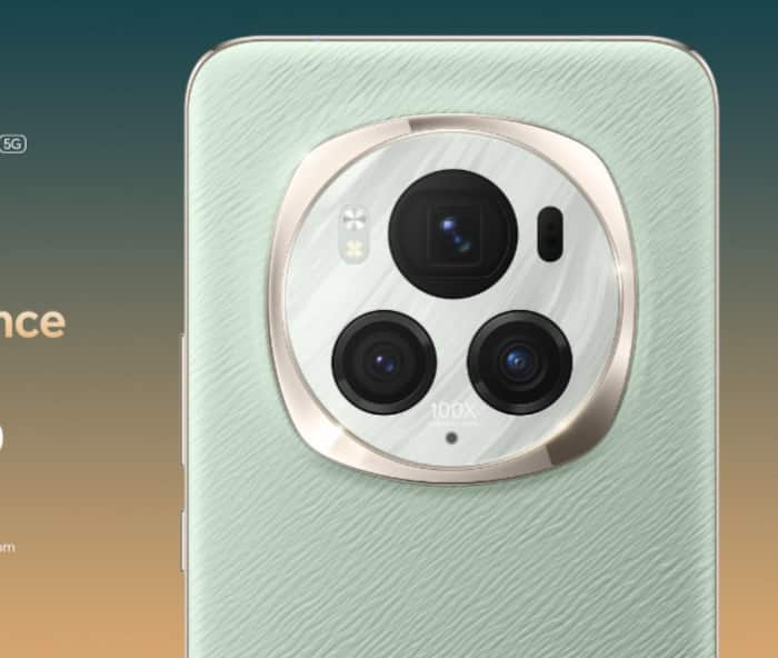 Honor Magic 6 Pro 5G Launched in India: Check Price, Features And ...