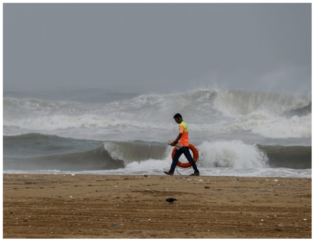 5 Deadliest Cyclones In World History