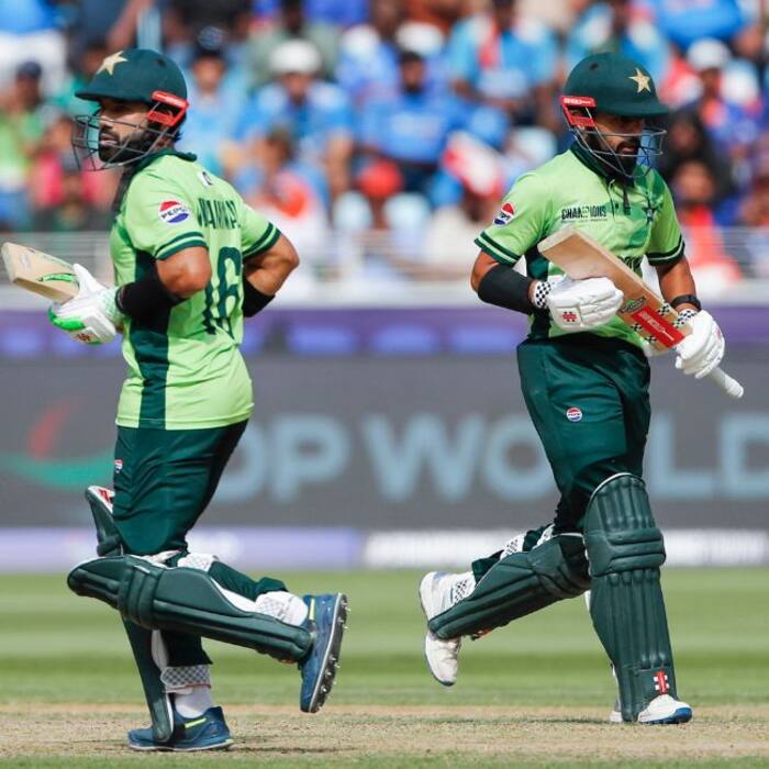 Champions Trophy 2025: Prize money for Team India is Rs..., Pakistan get just...