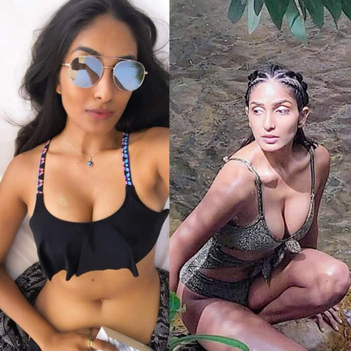 Aishwarya Sushmita aka Meeta Devi From Netflix Show Khakee is Super Hot in Real Life - Check Her ...