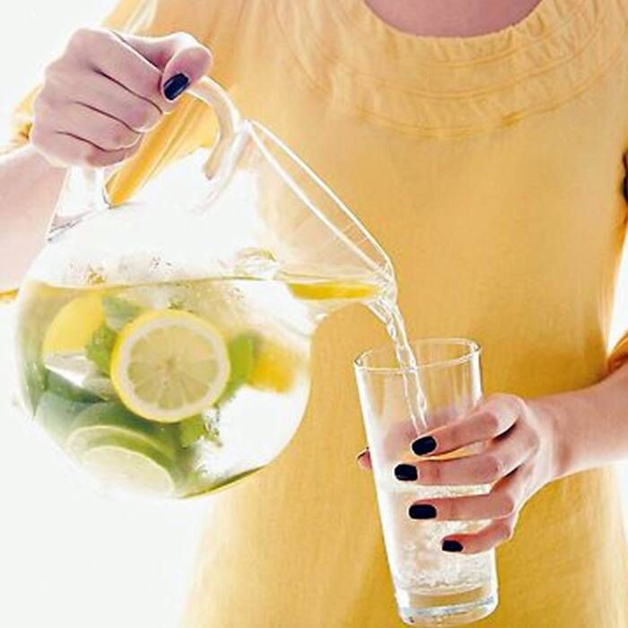 Health special: Check out 6 amazing reasons why you should start your ...