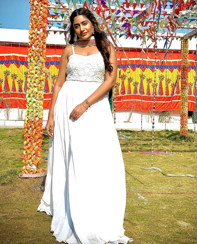Hot diva