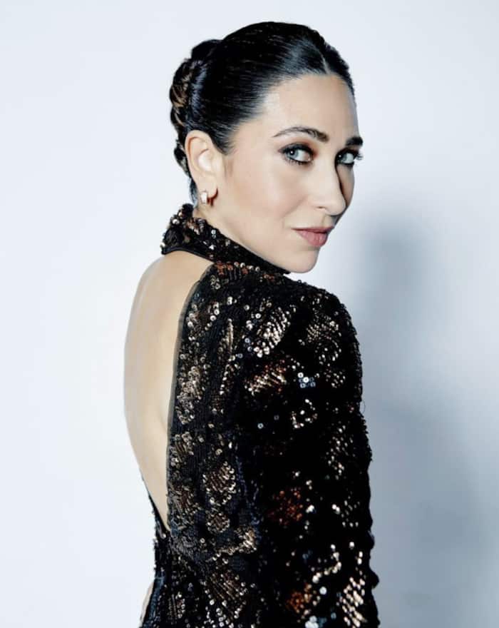 Super Dancer Chapter 4 Welcomes Karisma Kapoor
