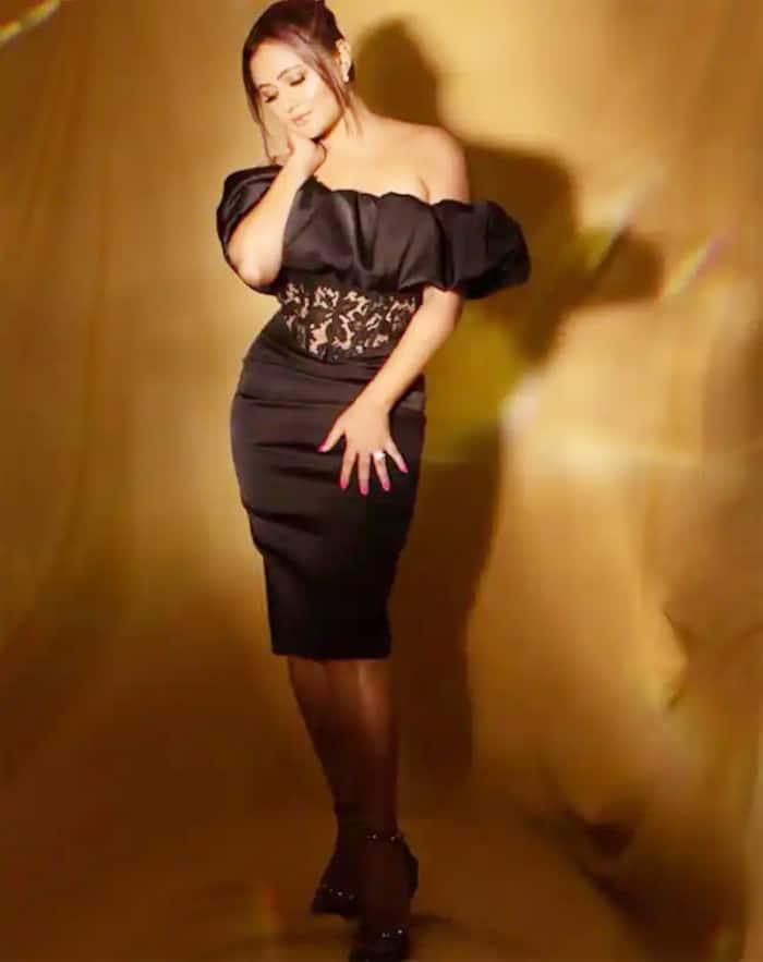 Rashami Desai is Hot Diva: 20 Photos That Captures Her Bold Avatar