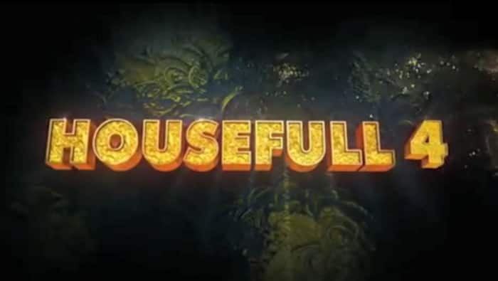 Housefull 4: Akshay Kumar, Kriti Sanon And Others Character Posters Out