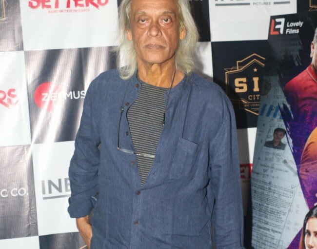 How a director actually 'adapts'