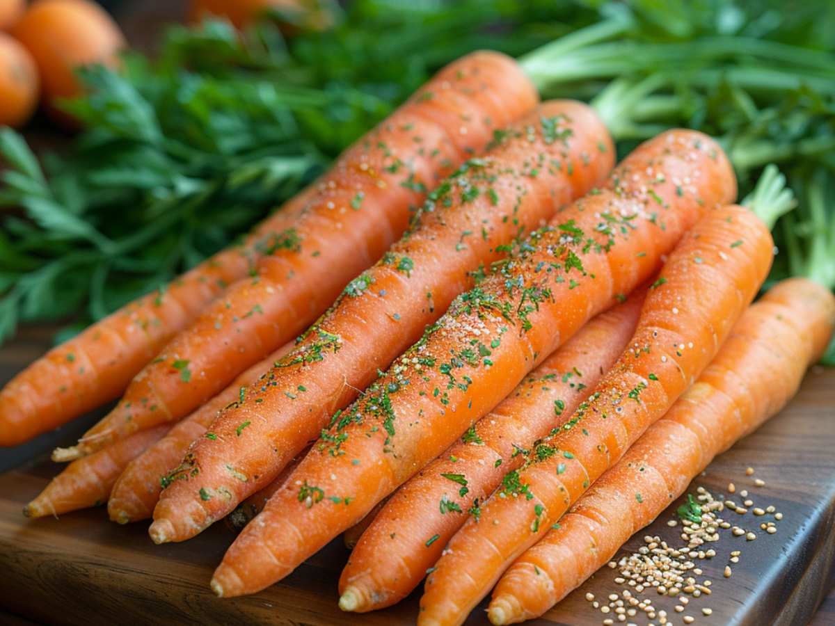 Discover The Surprising Health Benefits Of Carrots You Didnt Know About