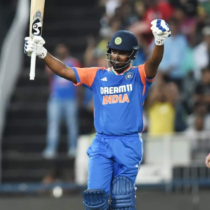 Sanju Samson and Charulatha got married in a simple ceremony