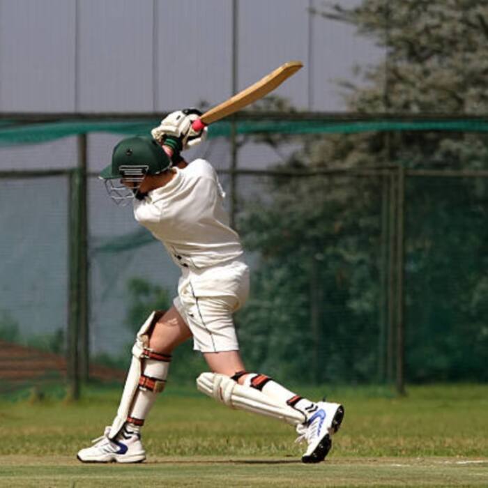 SHOCKING! This cricketer booked for sexual assault over fake marriage ...