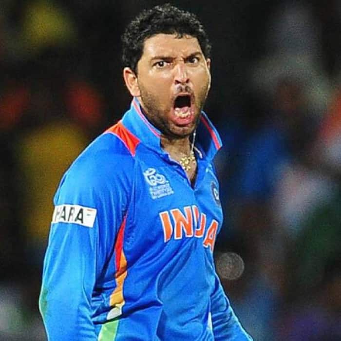 Yuvraj Singh turns 44: From cricketing glory to Cancer battle and retirement