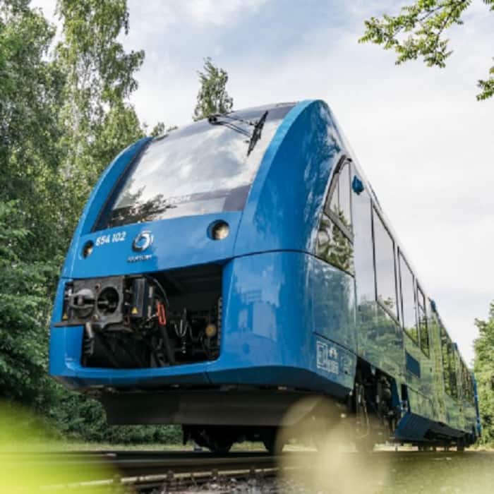 PHOTOS | India's First Hydrogen-Powered Train to Roll Out in 2023. DEETS Here