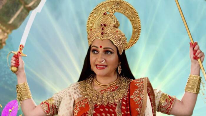 Gracy Singh explains the importance of celebrating Teej in Hindi culture