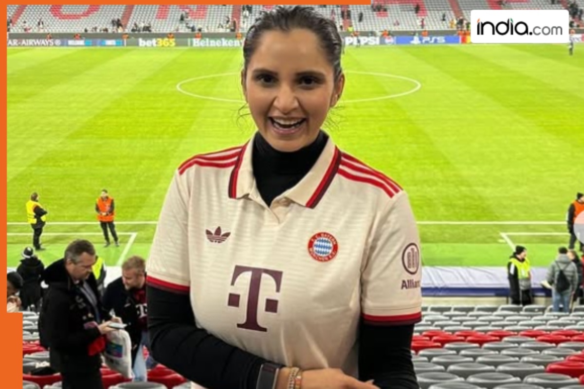 A Heartwarming Mother Son Moment