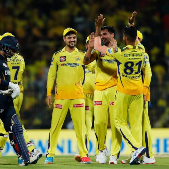 Sam Curran to Noor Ahmed: 5 CSK players who can turn game on their head ...