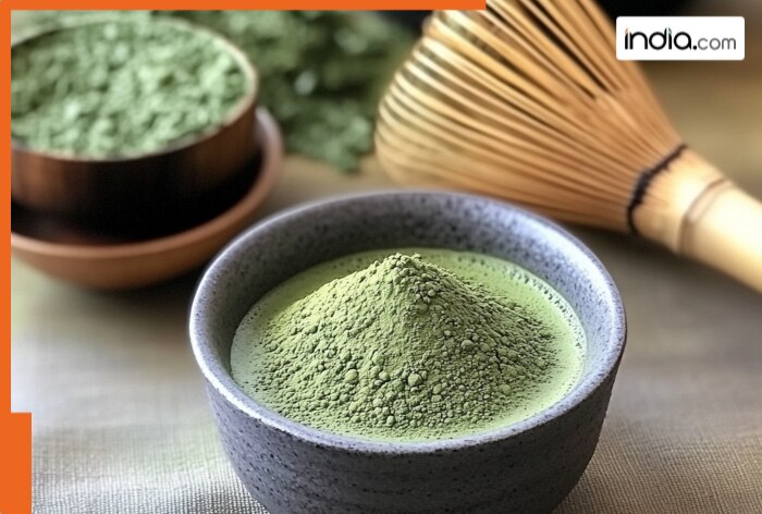 Matcha tea: 7 surprising health benefits of matcha