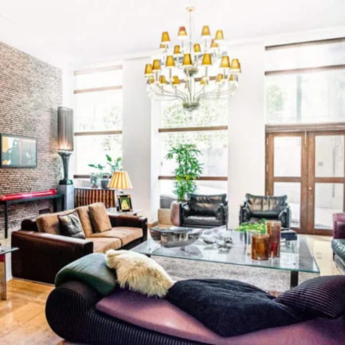 Inside photos of Shah Rukh Khan's Mannat, it is worth Rs...