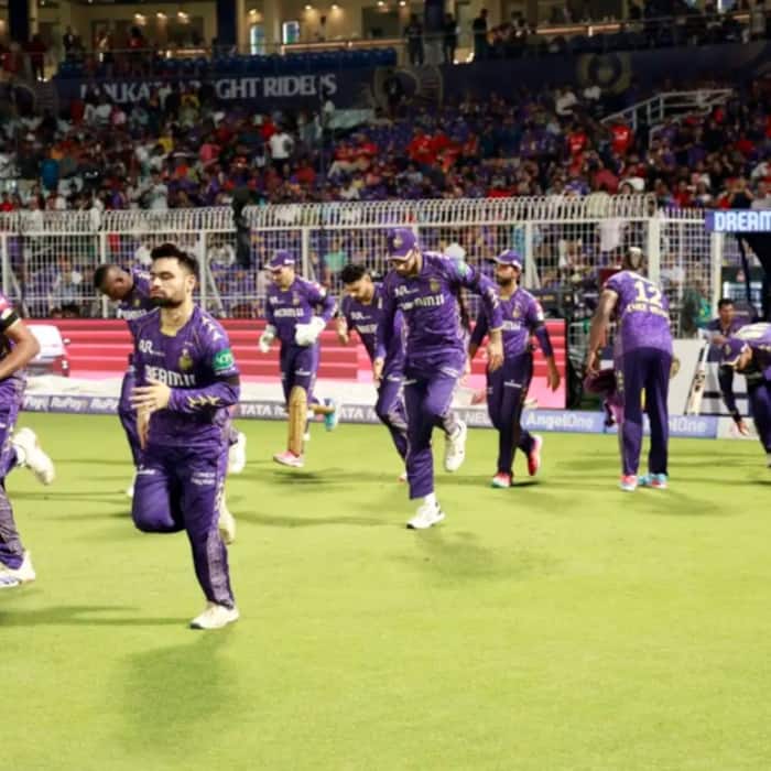 Shah Rukh Khan's Kolkata Knight Riders IPL 2026 Released and Retained ...